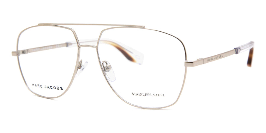 Marc Jacobs 271 Men Metal Frame – Dr. Monga Opticians