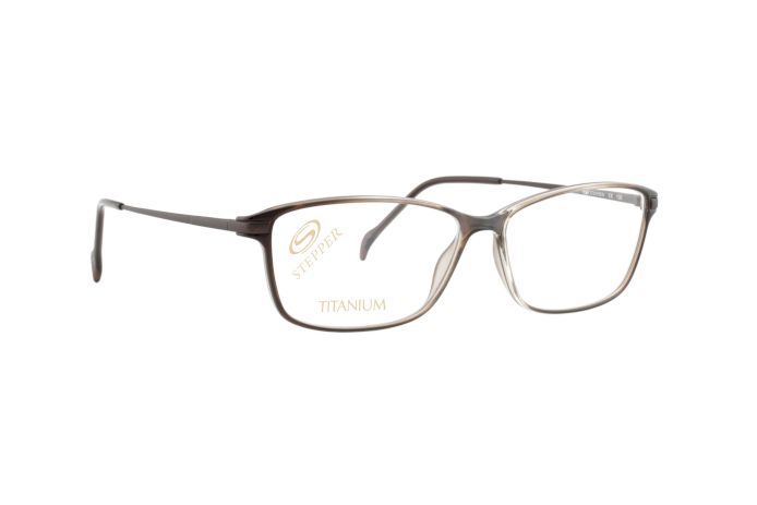 Stepper SI 30059 Titanium Acetate Frame – Dr. Monga Opticians