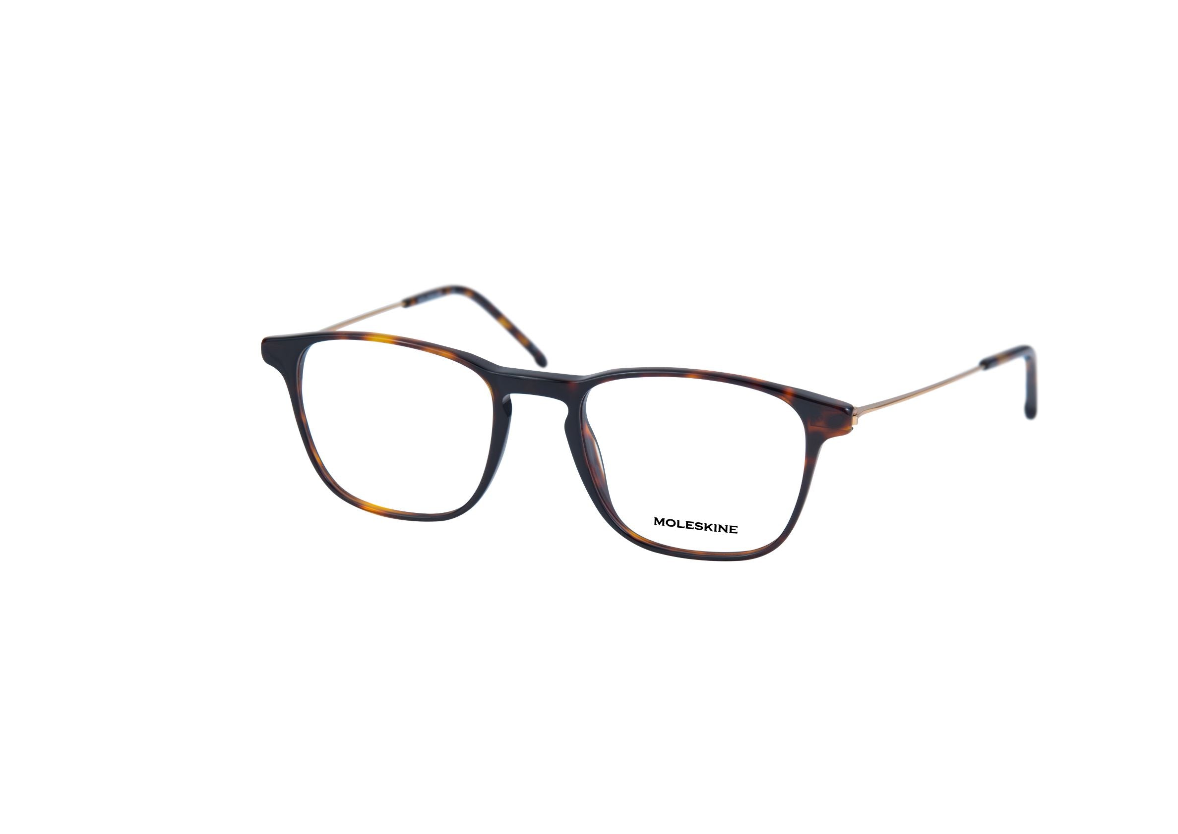 Moleskine MO 1141 Acetate Frame