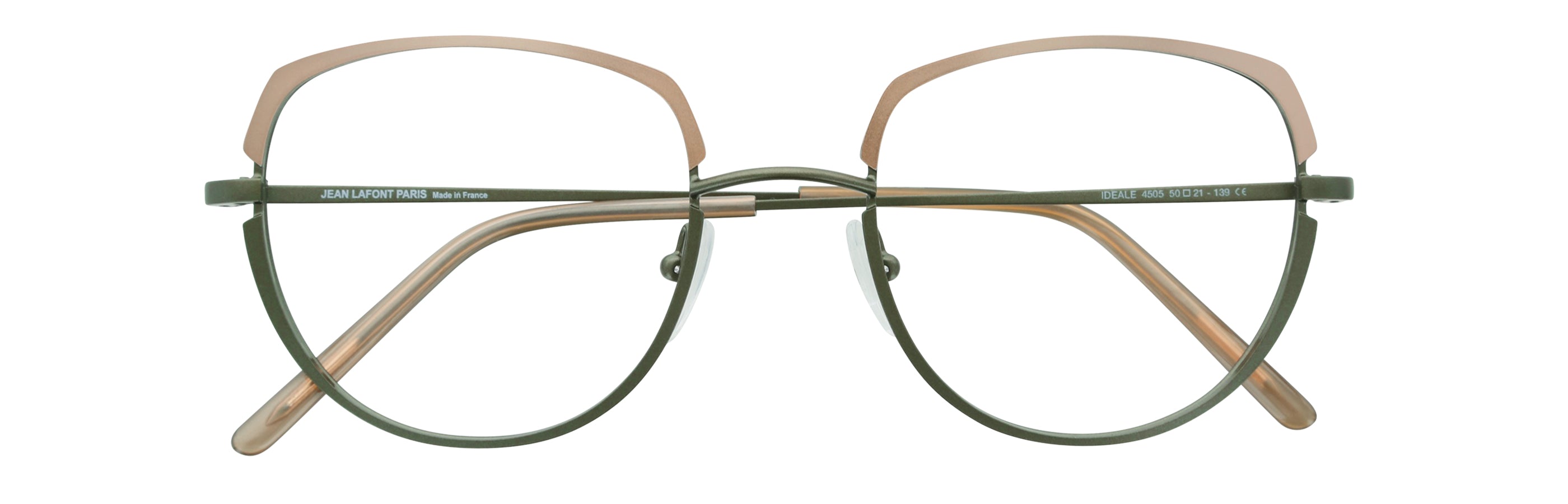 Lafont IDEALE Frame#N# #N# #N# – Dr. Monga Opticians