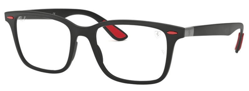 Ray Ban RB 7144M Acetate Frame – Dr. Monga Opticians